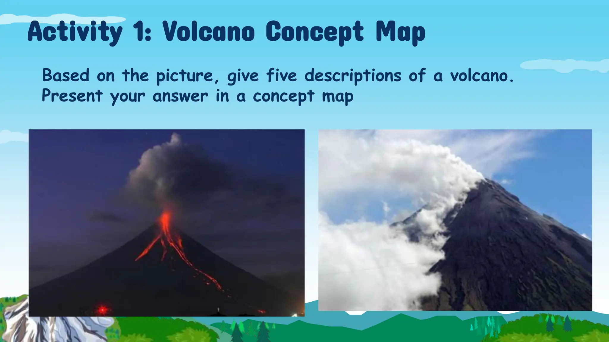All About Volcanoes - Powerpoint for Grade-10 - Day 1.pptx