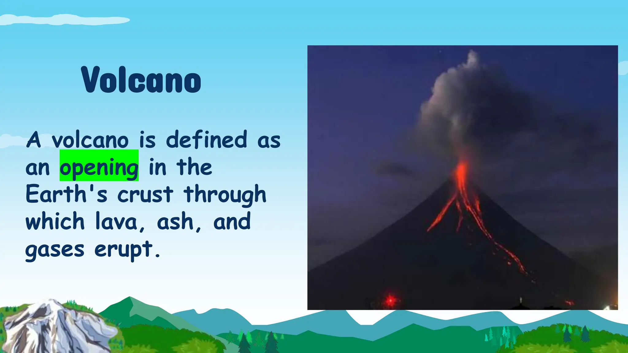 All About Volcanoes - Powerpoint for Grade-10 - Day 1.pptx