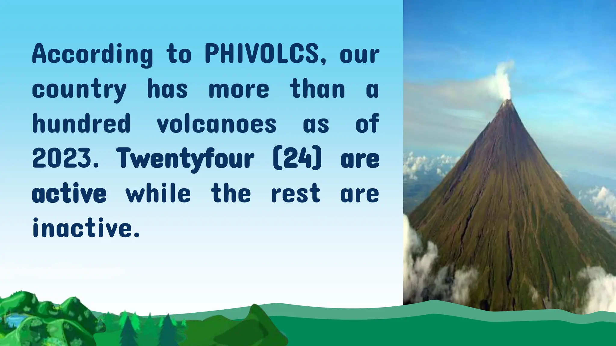All About Volcanoes - Powerpoint for Grade-10 - Day 1.pptx