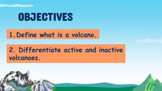 All About Volcanoes - Powerpoint for Grade-10 - Day 1.pptx