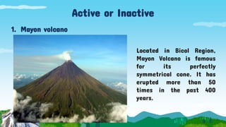 All About Volcanoes - Powerpoint for Grade-10 - Day 1.pptx