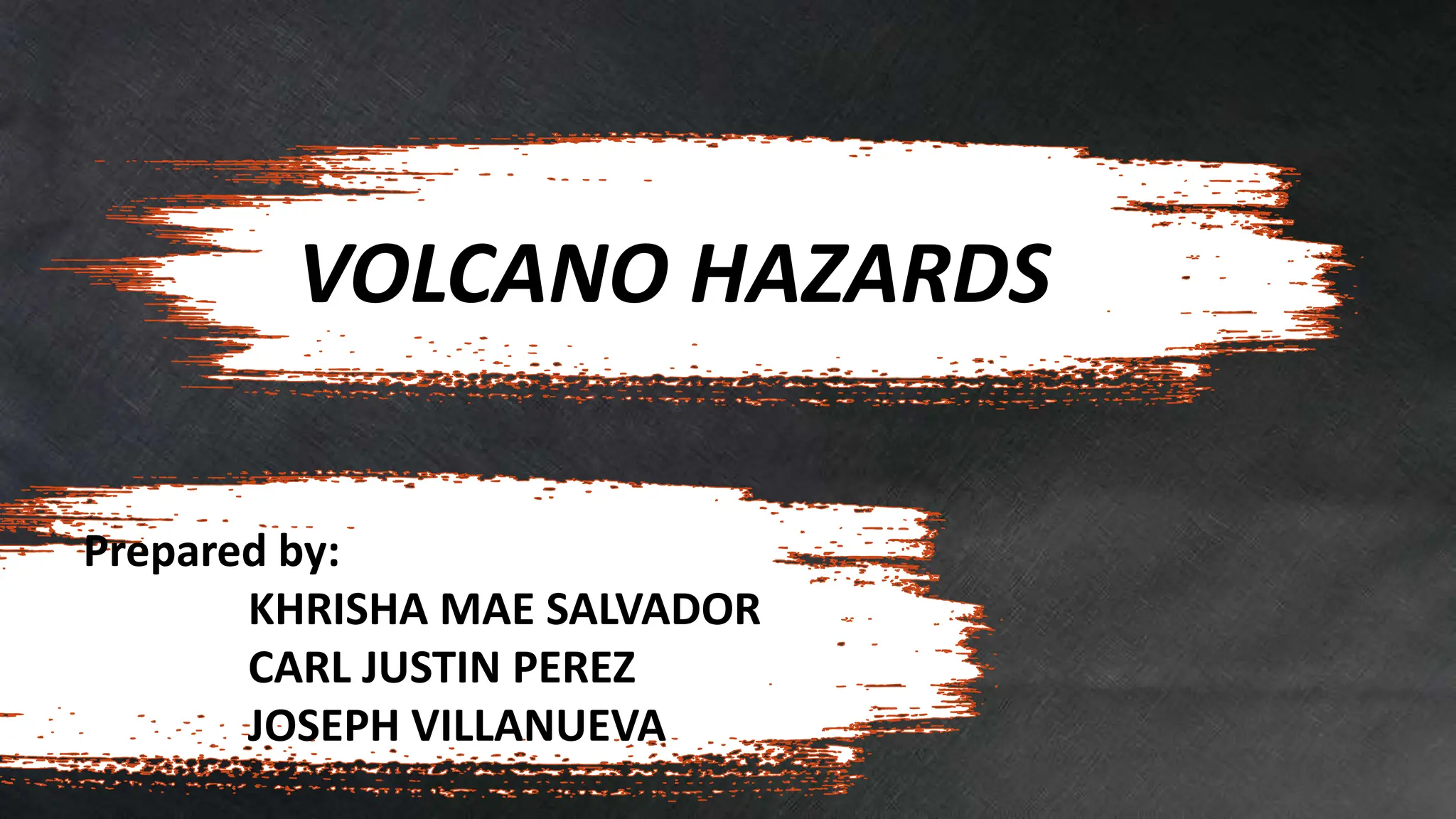 VOLCANO-HAZARDS-WPS-Office.pptxsksoddkem | PPTX