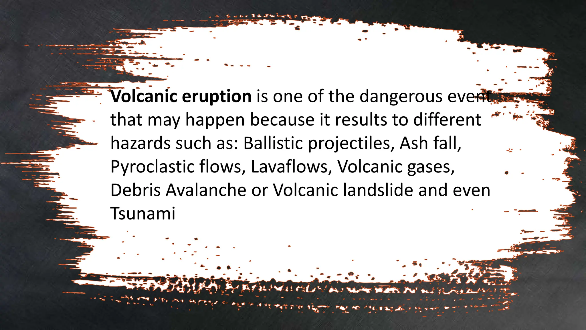 VOLCANO-HAZARDS-WPS-Office.pptxsksoddkem | PPTX