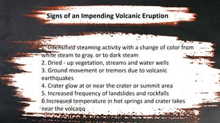 VOLCANO-HAZARDS-WPS-Office.pptxsksoddkem | PPTX