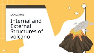 Volcano-Morphology-and-Anatomy.: Science 9 quarter 3 | PPTX