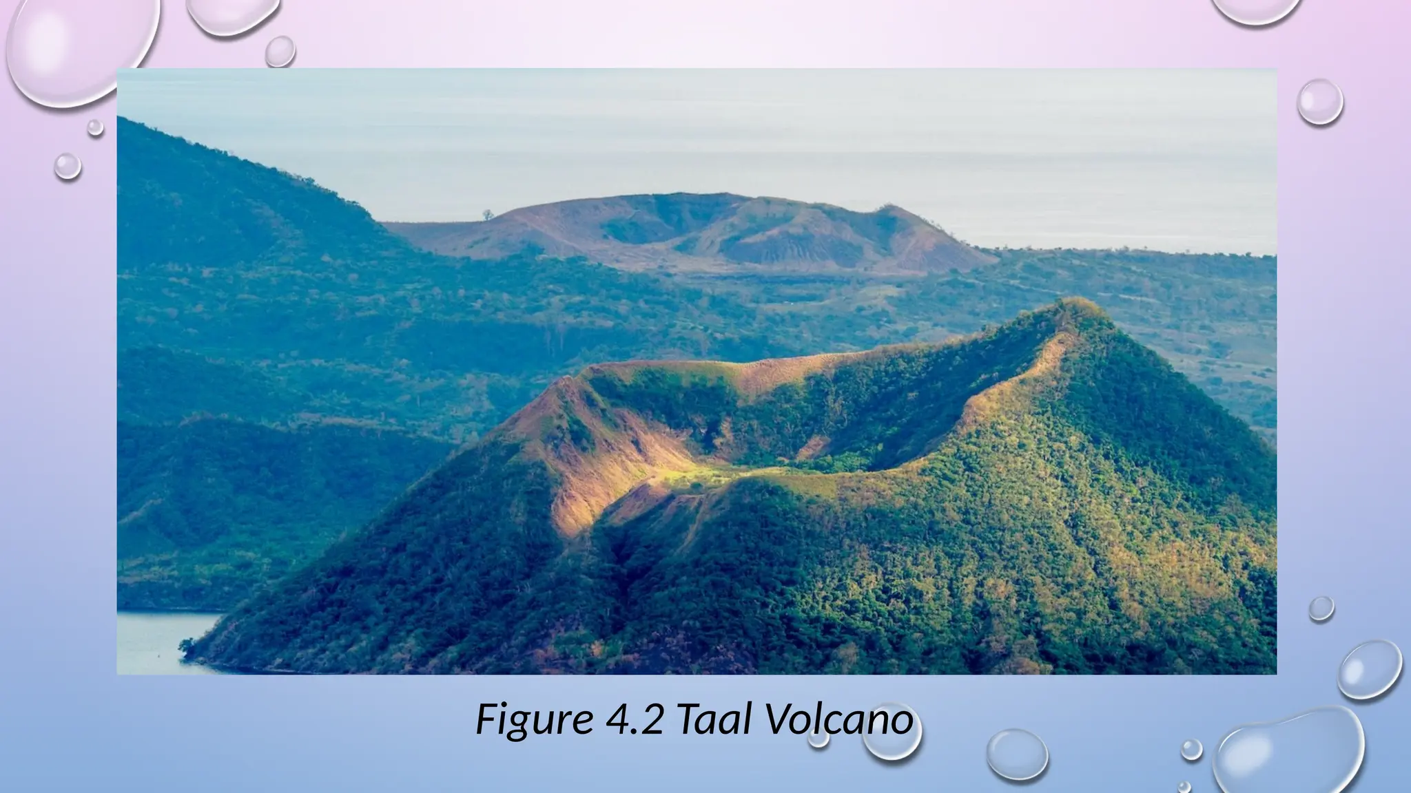 VOLCANO grade 9 Science Quarter 3 -PPT.pptx
