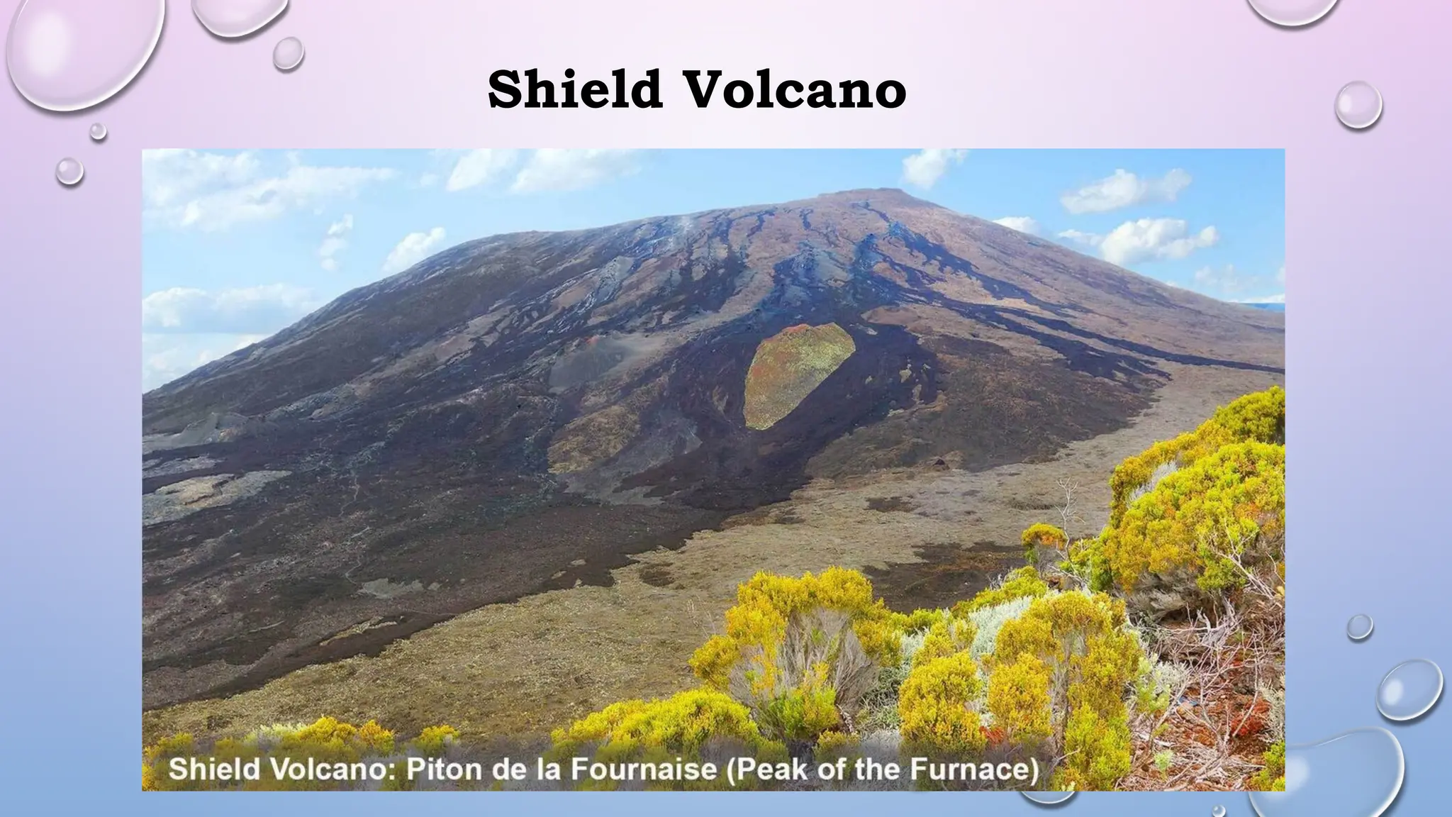 VOLCANO grade 9 Science Quarter 3 -PPT.pptx