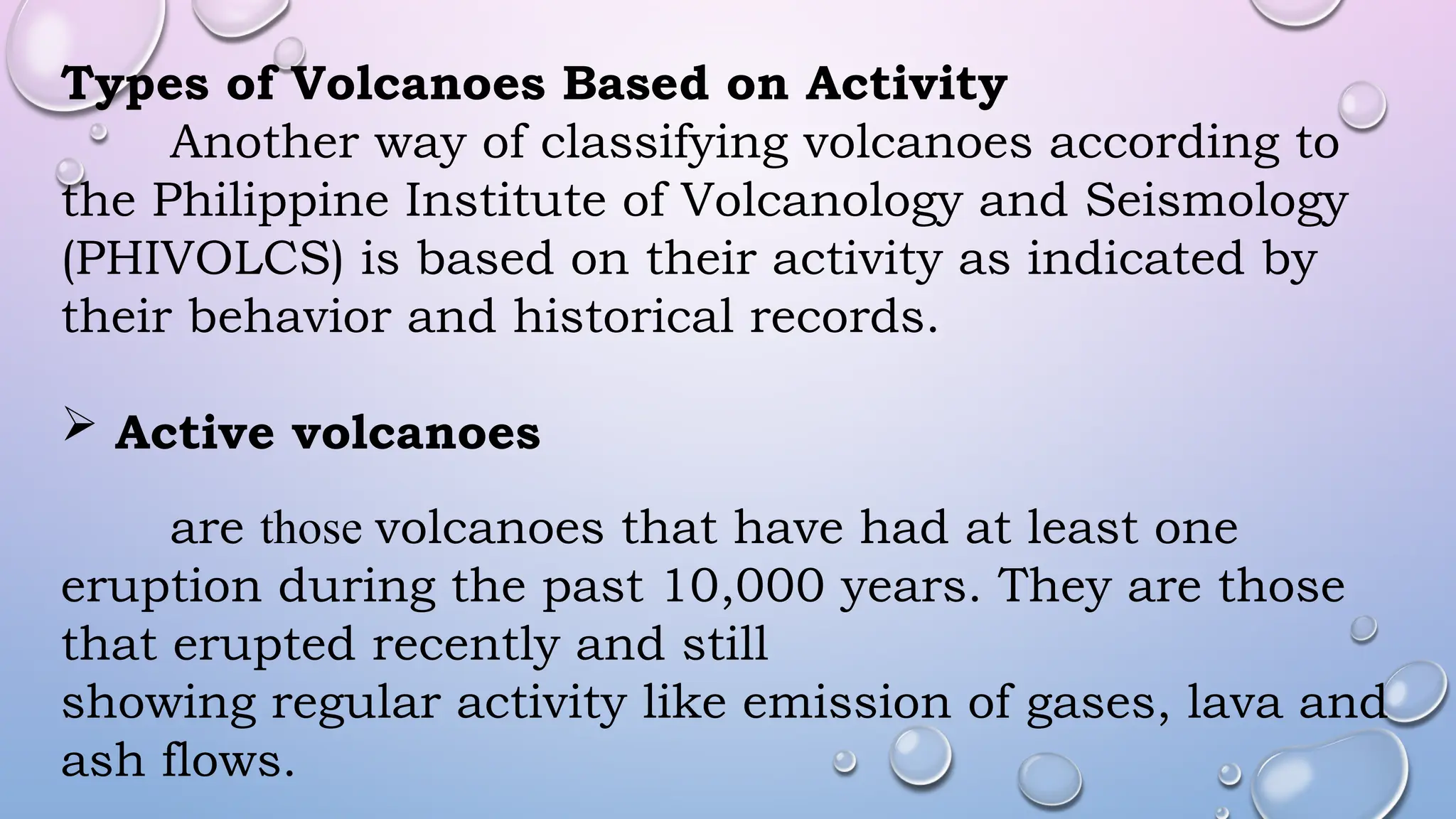 VOLCANO grade 9 Science Quarter 3 -PPT.pptx