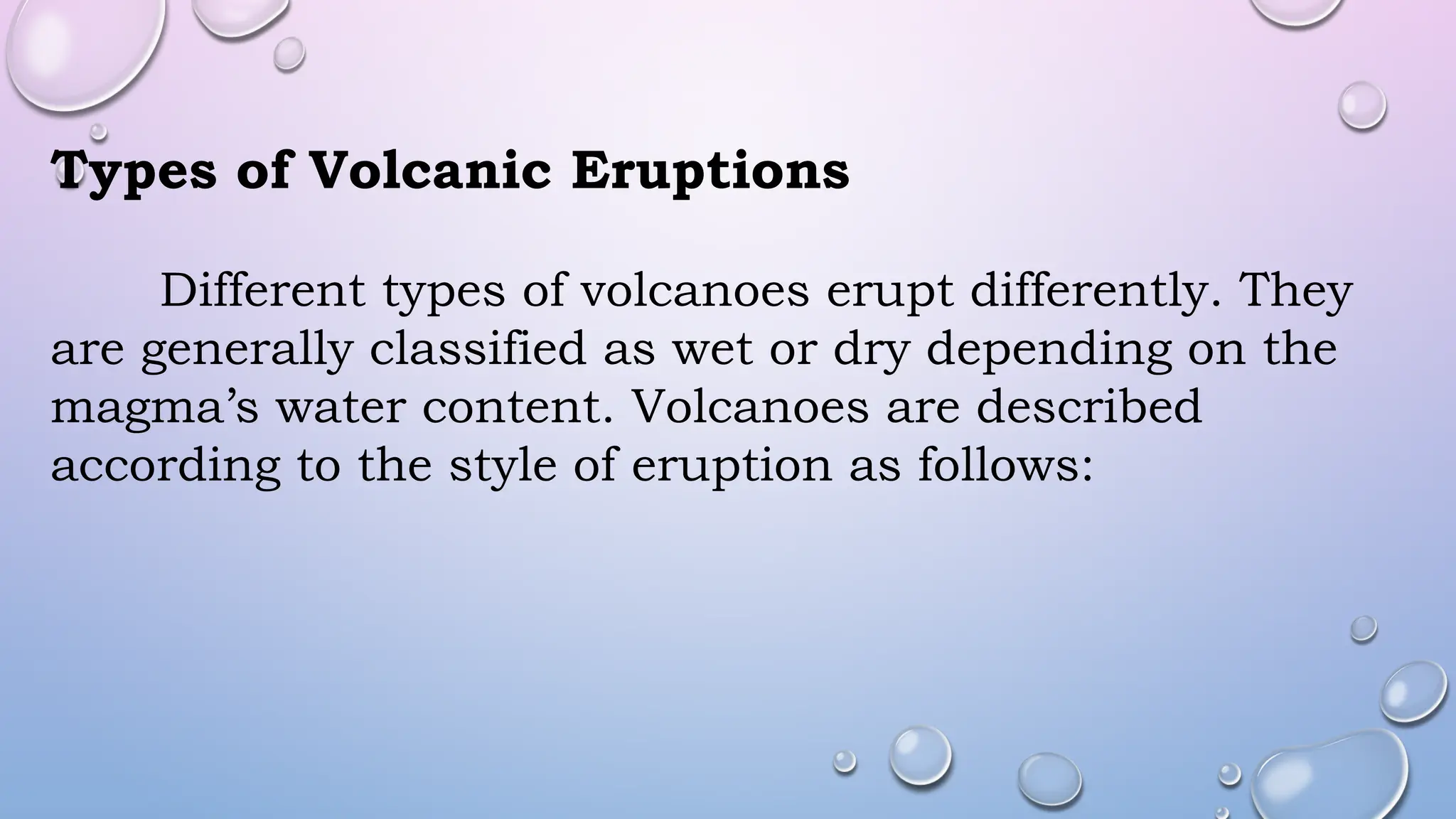 VOLCANO grade 9 Science Quarter 3 -PPT.pptx