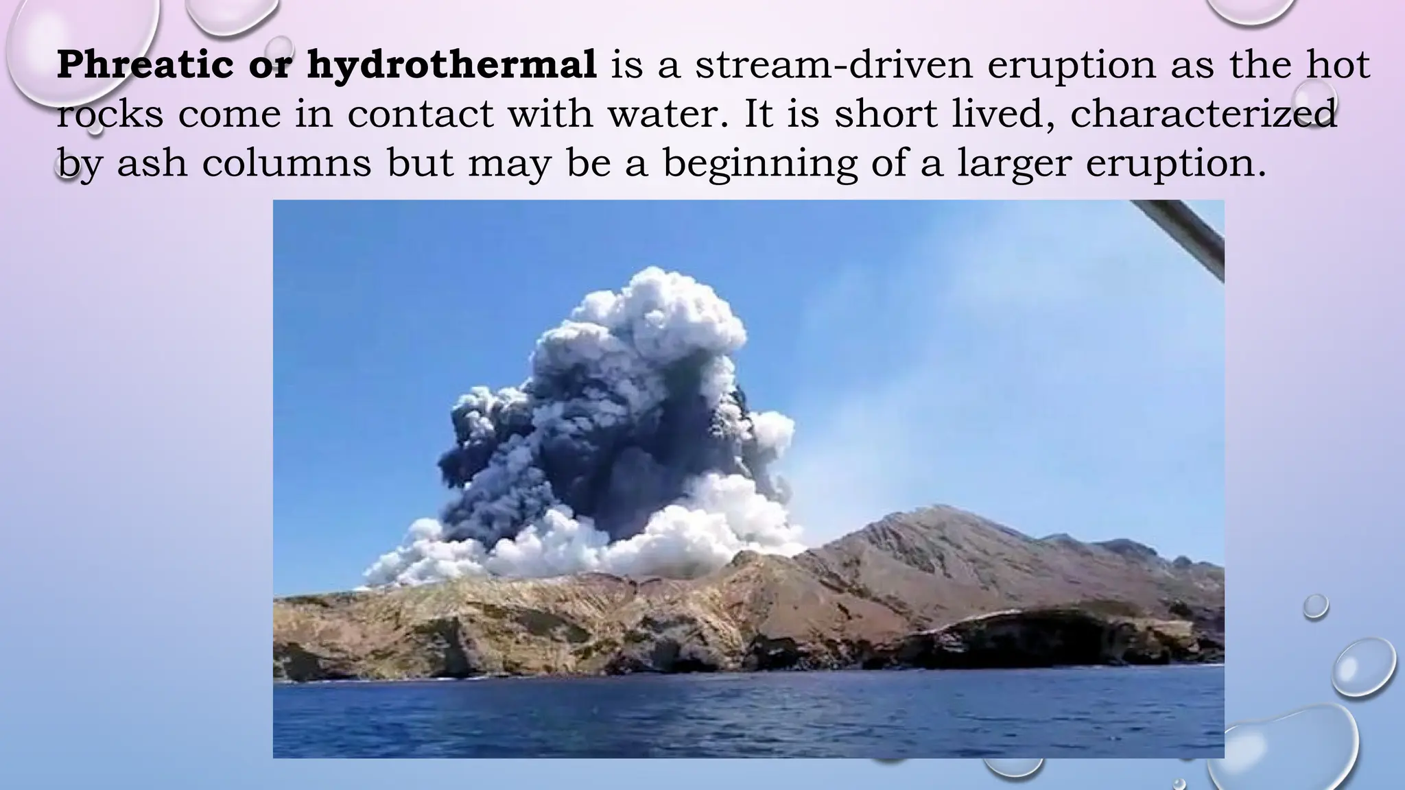 VOLCANO grade 9 Science Quarter 3 -PPT.pptx