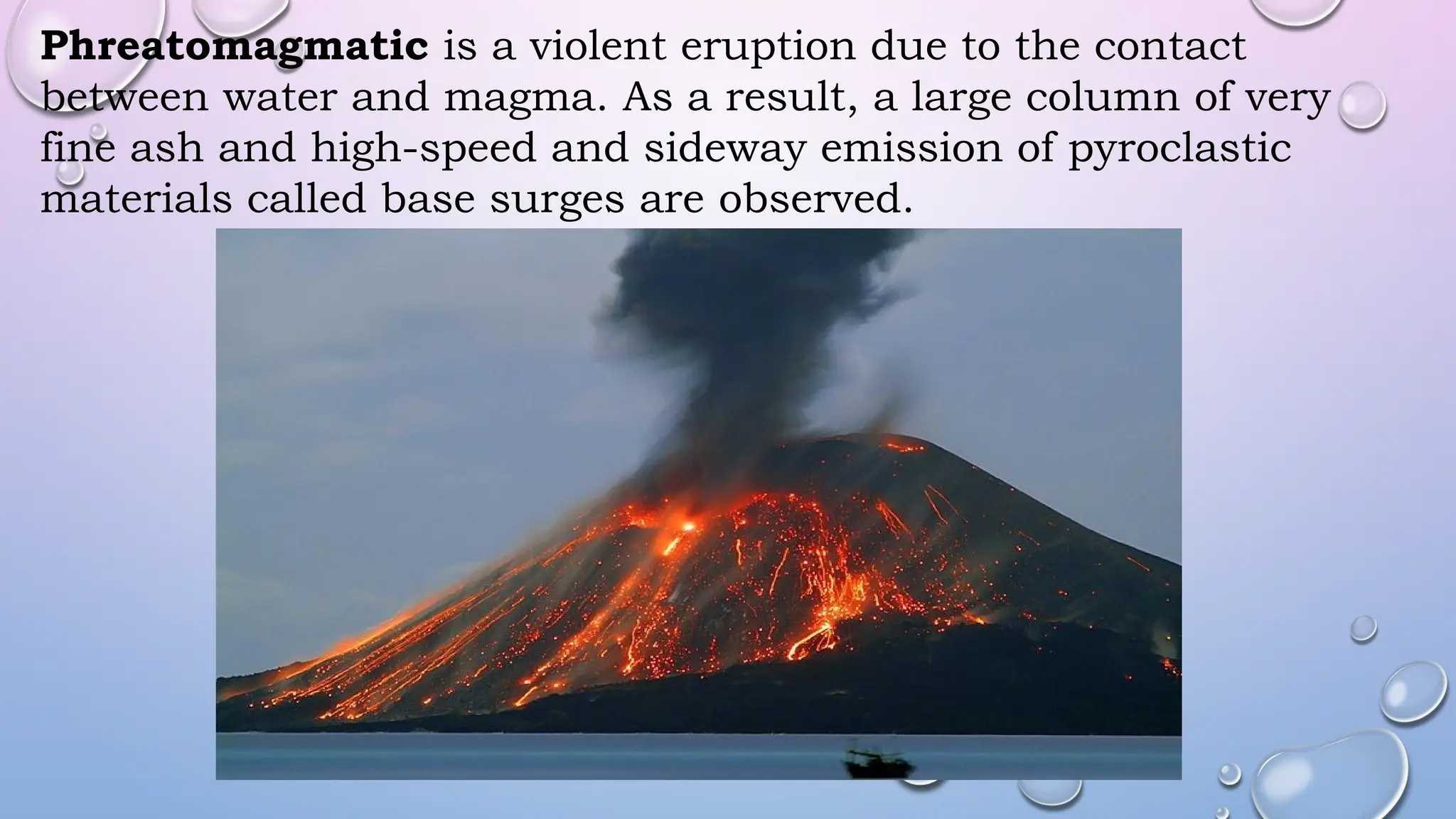 VOLCANO grade 9 Science Quarter 3 -PPT.pptx