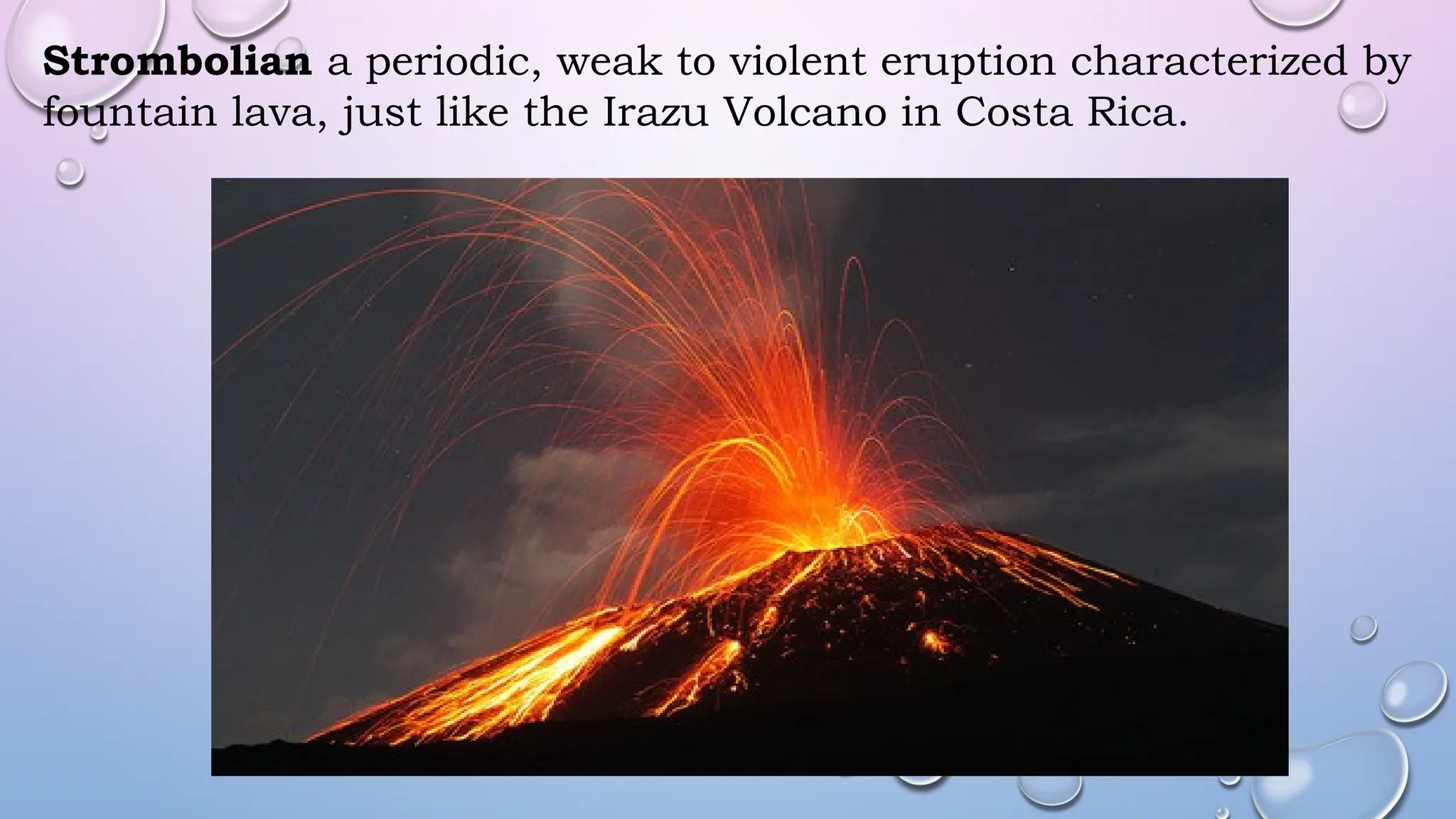VOLCANO grade 9 Science Quarter 3 -PPT.pptx