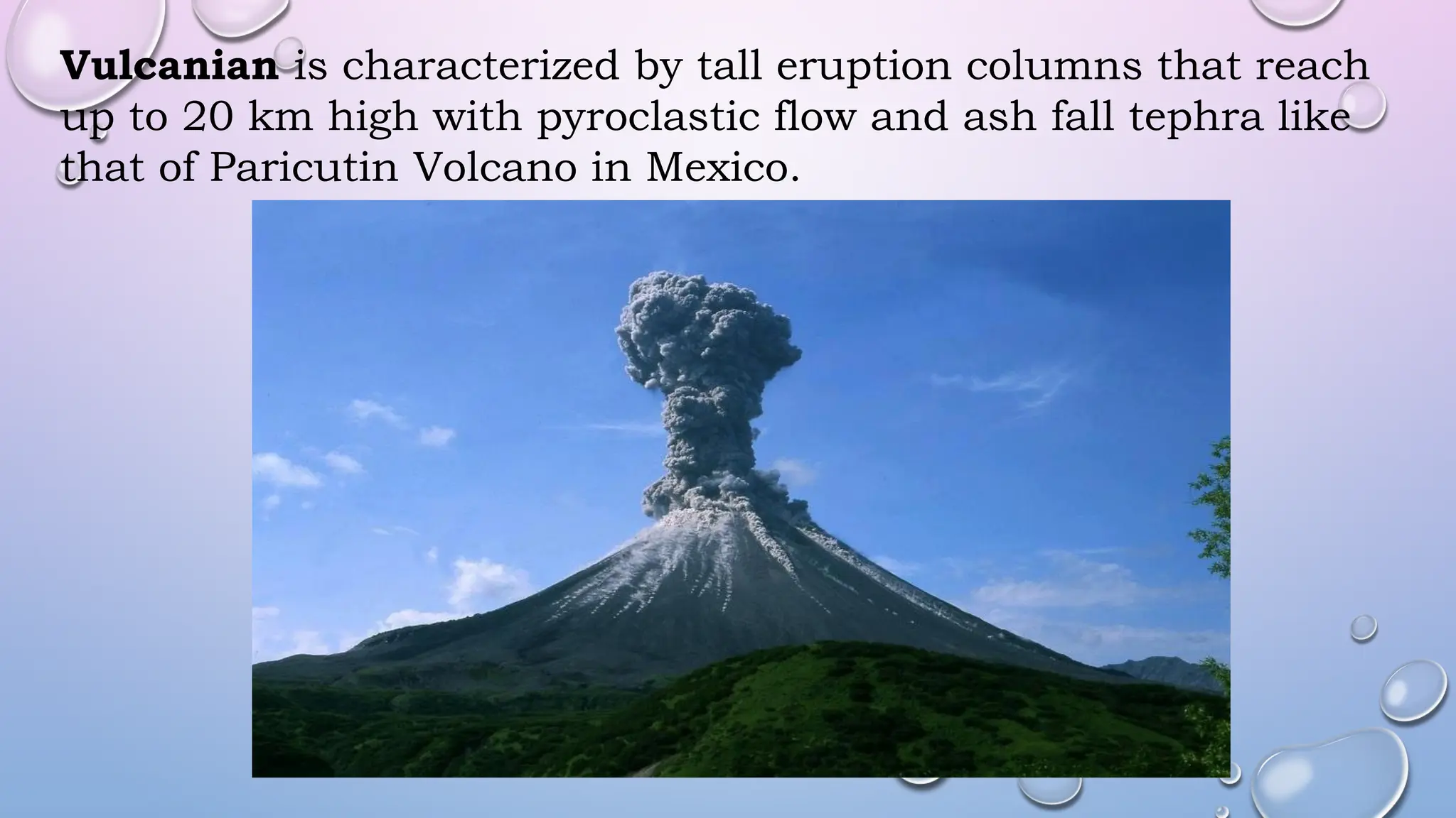 VOLCANO grade 9 Science Quarter 3 -PPT.pptx