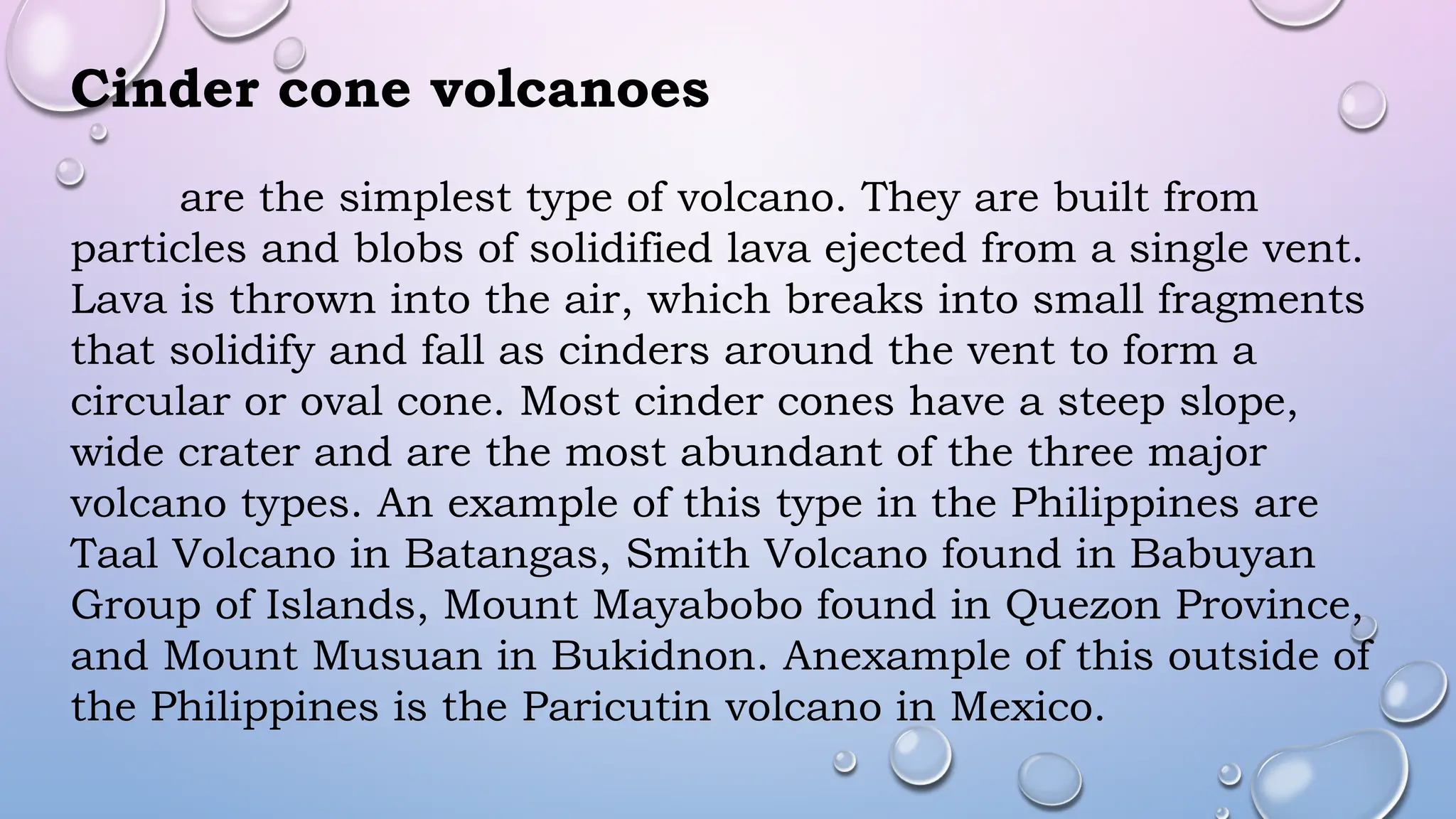 VOLCANO grade 9 Science Quarter 3 -PPT.pptx