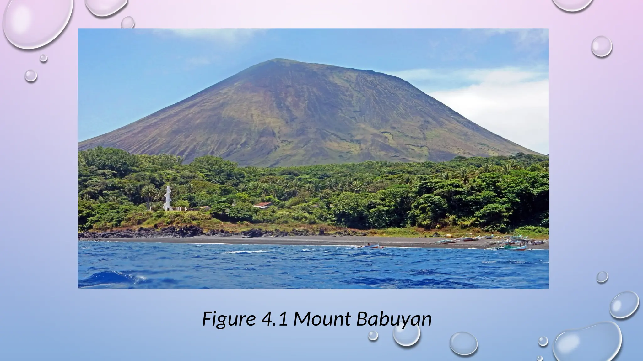 VOLCANO grade 9 Science Quarter 3 -PPT.pptx