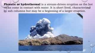 VOLCANO grade 9 Science Quarter 3 -PPT.pptx