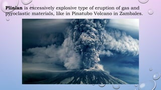 VOLCANO grade 9 Science Quarter 3 -PPT.pptx