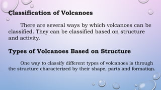 VOLCANO grade 9 Science Quarter 3 -PPT.pptx
