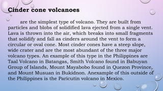 VOLCANO -science9.module1 unit 3PPT.pptx