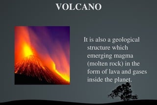 Volcano 1 | ODP