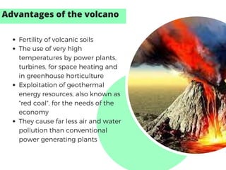 VOLCANO | PDF | Geology | Science