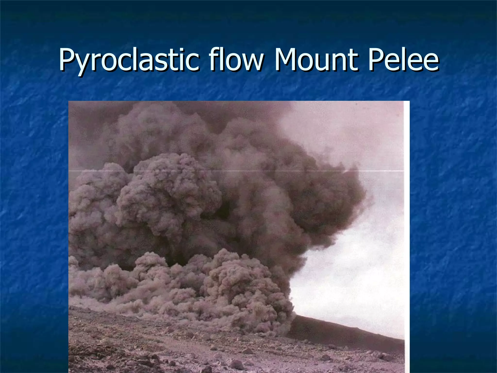 Volcanoes | PPT