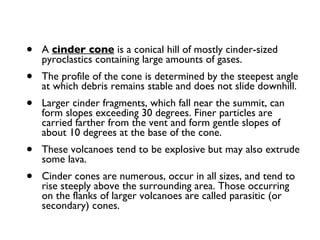 Volcanoes | PPT