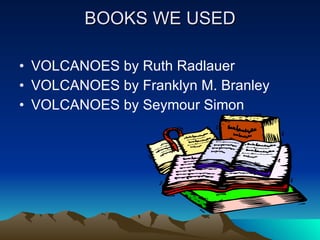 Volcanoes! | PPT