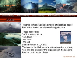 Volcanoes | PPS
