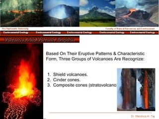 Volcanoes | PPS