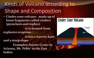 Volcanoes | PPT