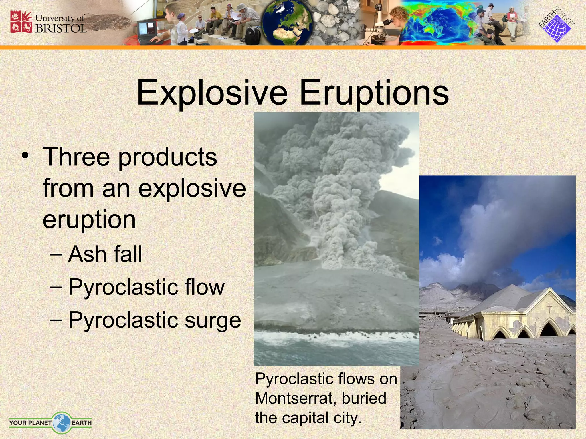Volcanoes | PPT