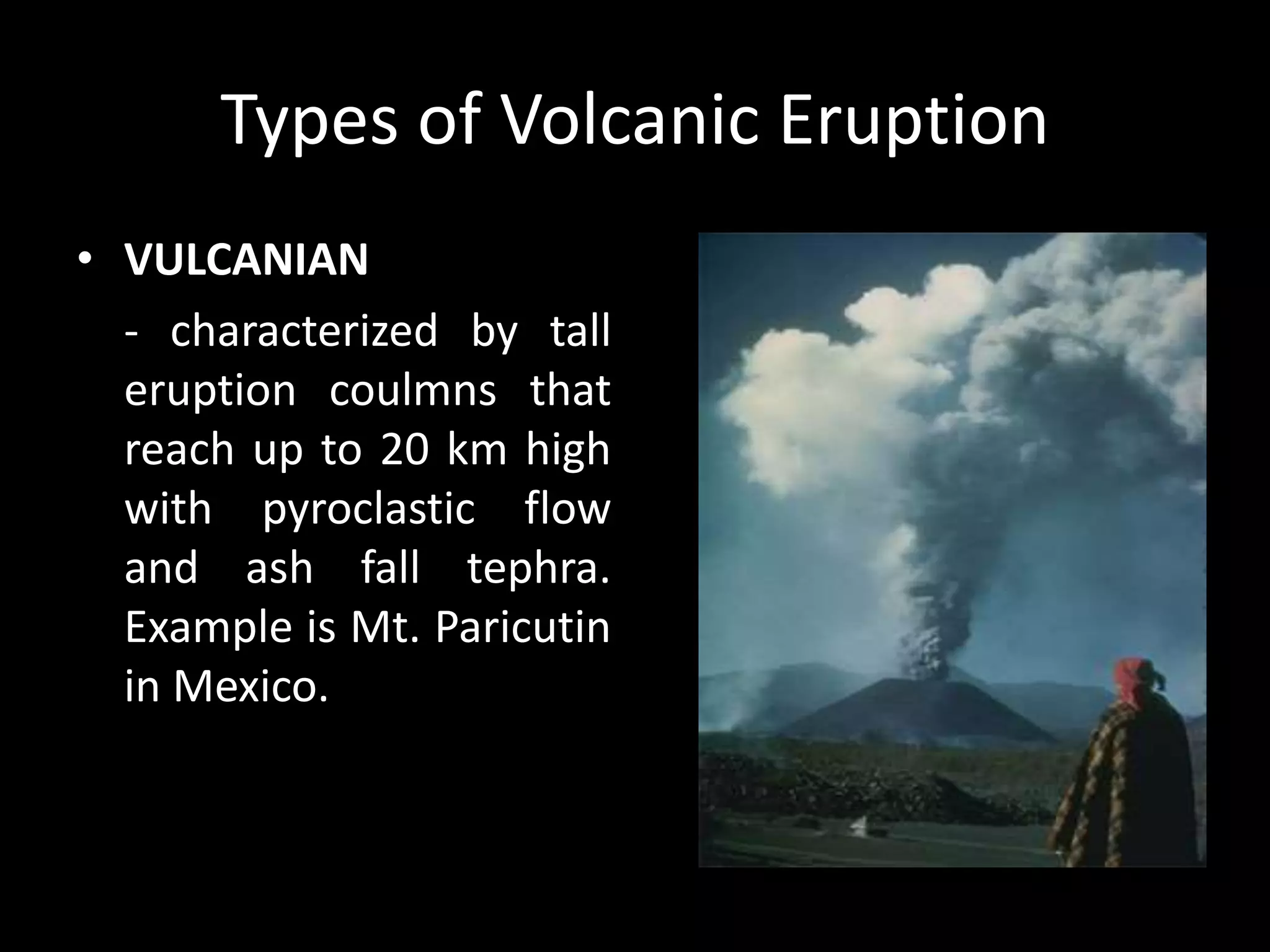 Grade 9 Module 1, Lesson 1.1: Volcanoes (Teacher's Guide for Discussion ...