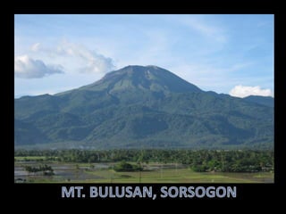 Grade 9 Module 1, Lesson 1.1: Volcanoes (Teacher's Guide for Discussion ...