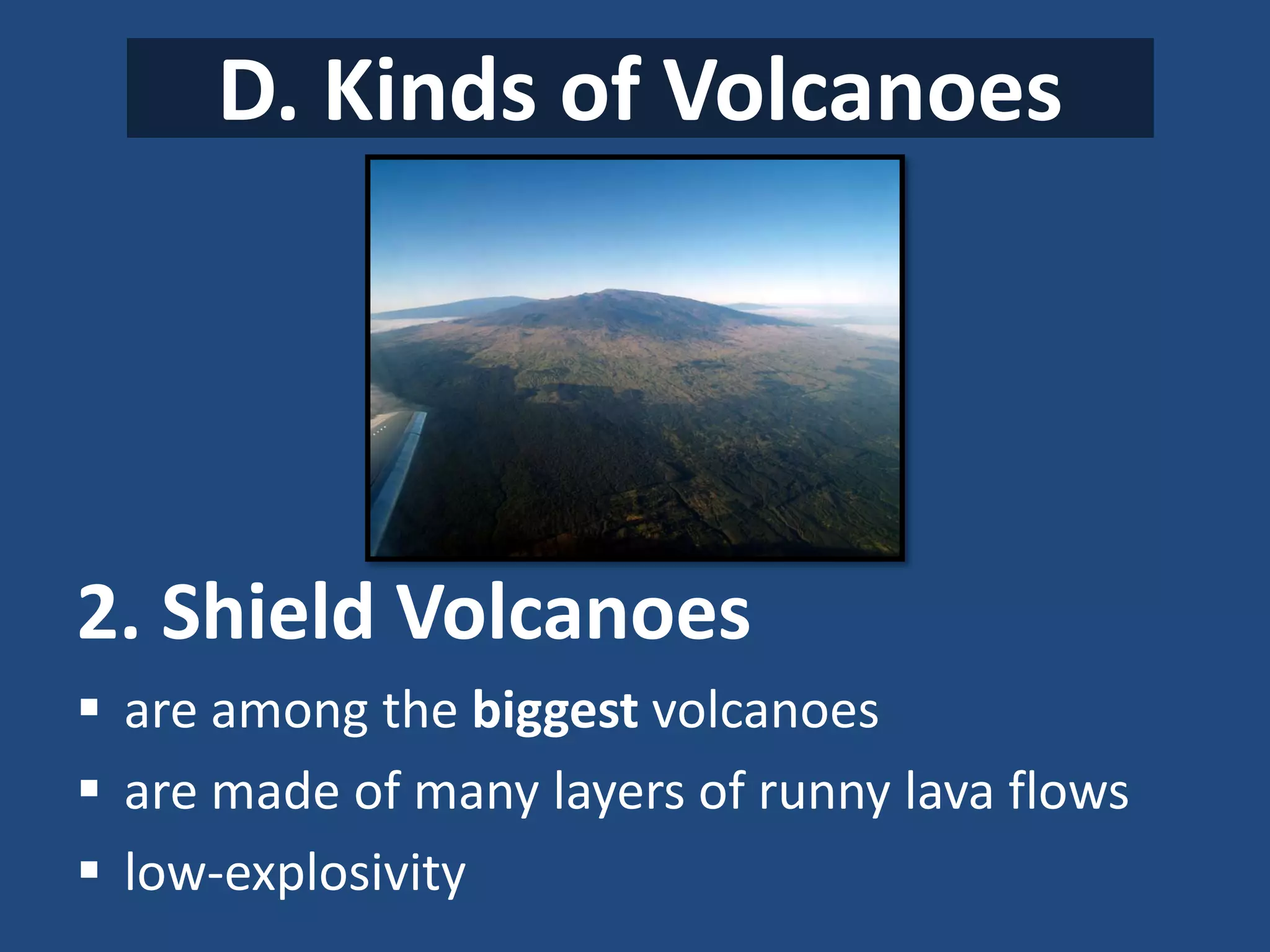 Volcanoes | PPTX