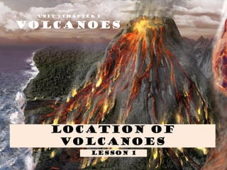 Volcanoes | PDF