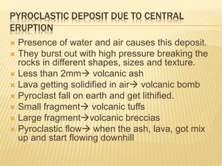 Volcano | PPT