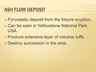 Volcano | PPT