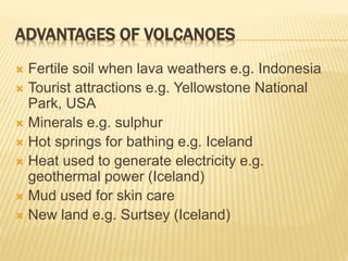 Volcano | PPT