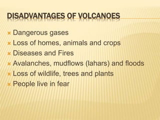 Volcano | PPT