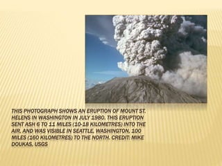 Volcano | PPT