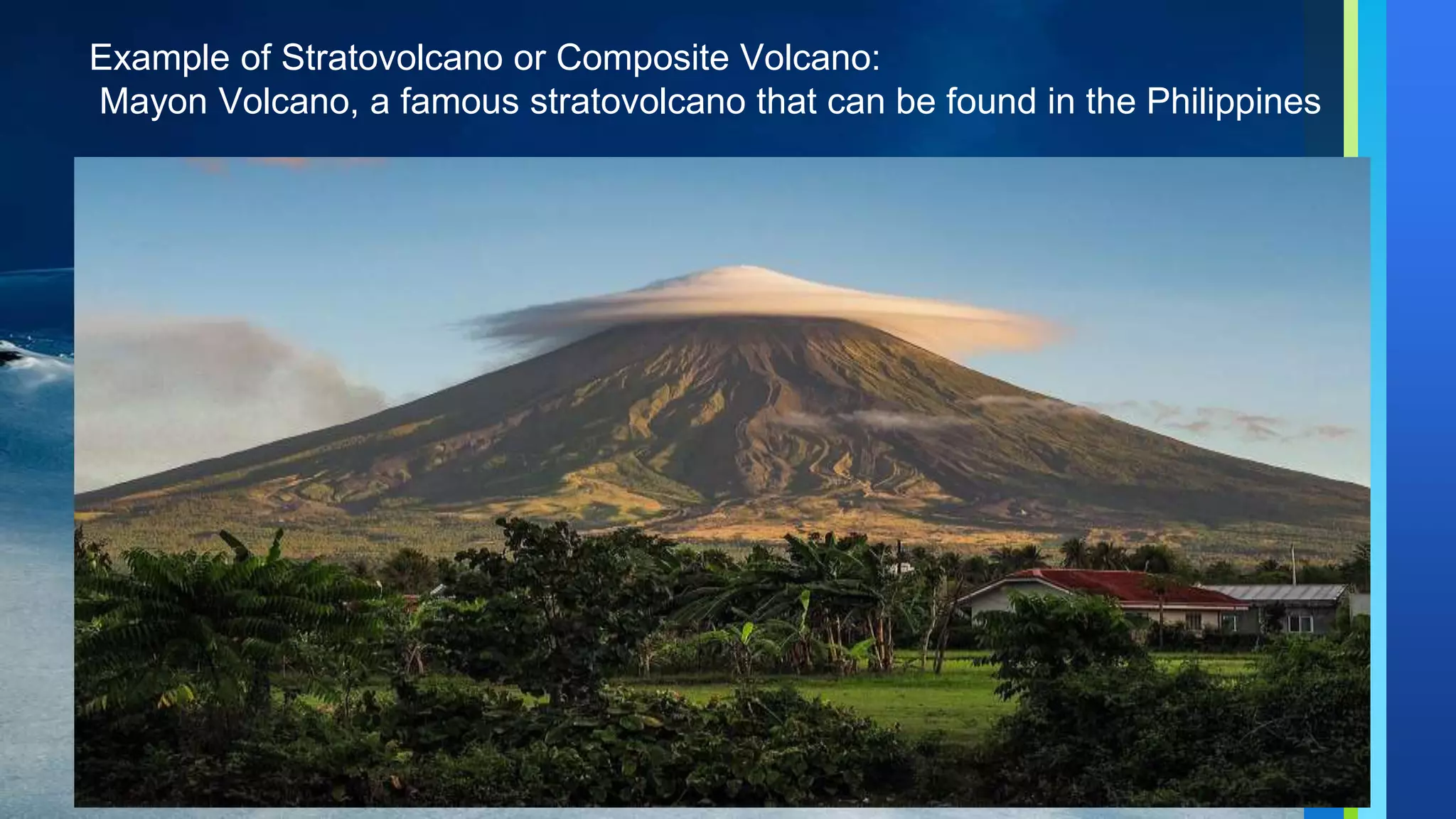 Volcanoes | PPTX | Geography | Science