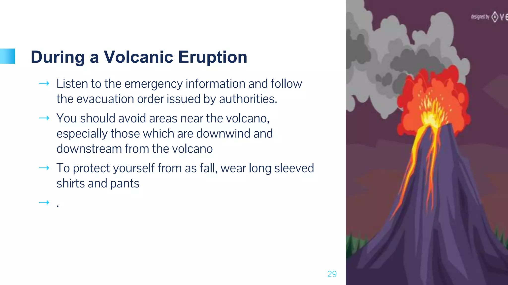 Volcanoes | PPTX | Geography | Science