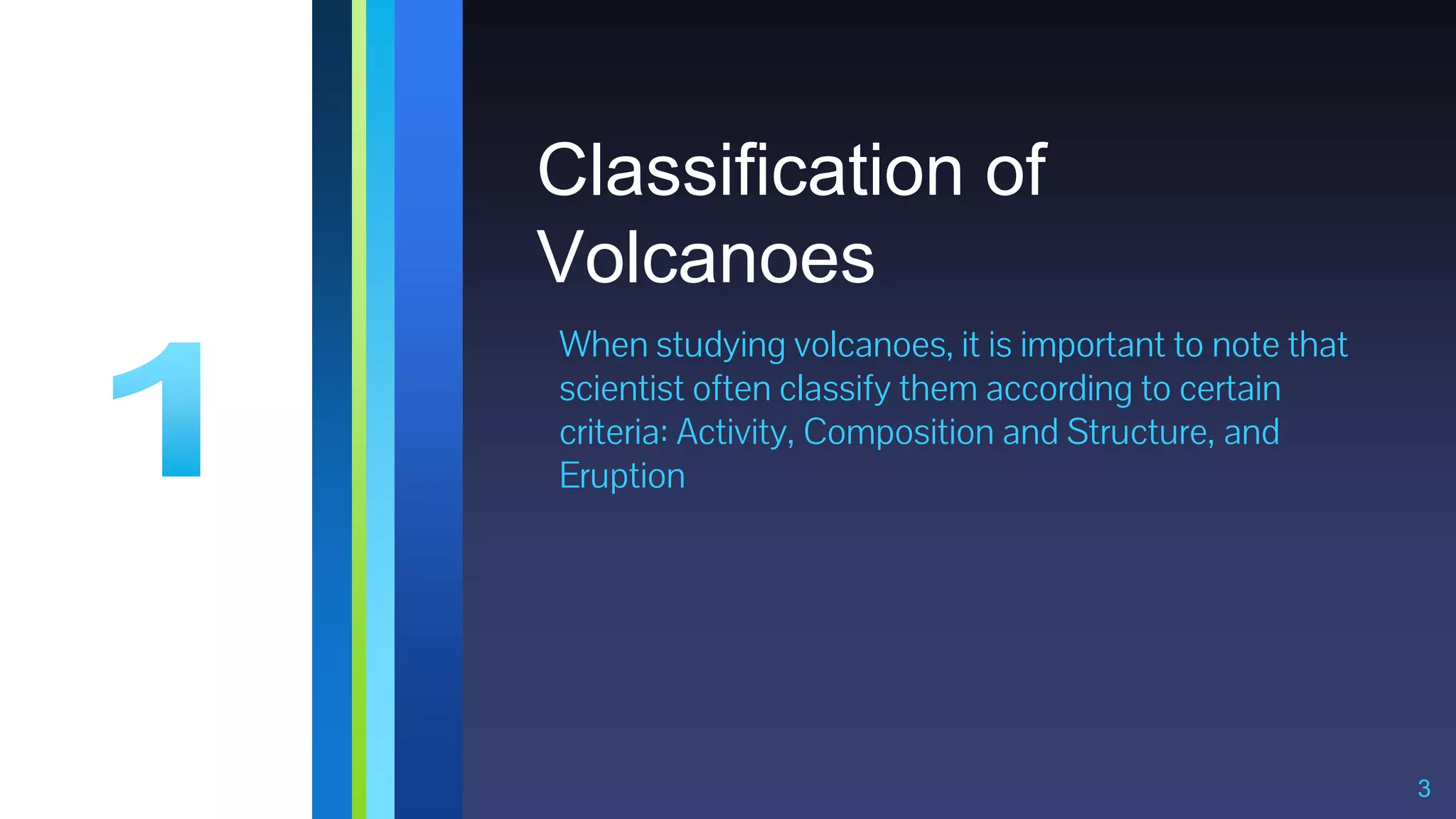 Volcanoes | PPT