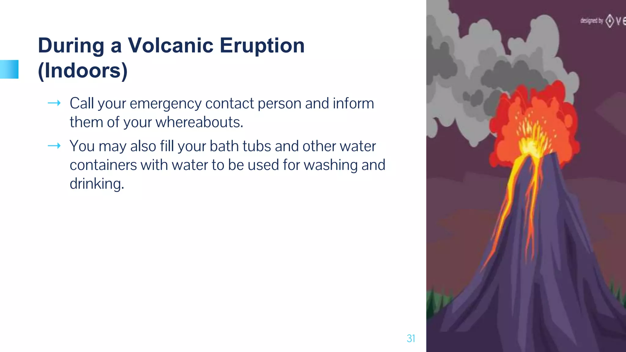 Volcanoes | PPTX | Geography | Science