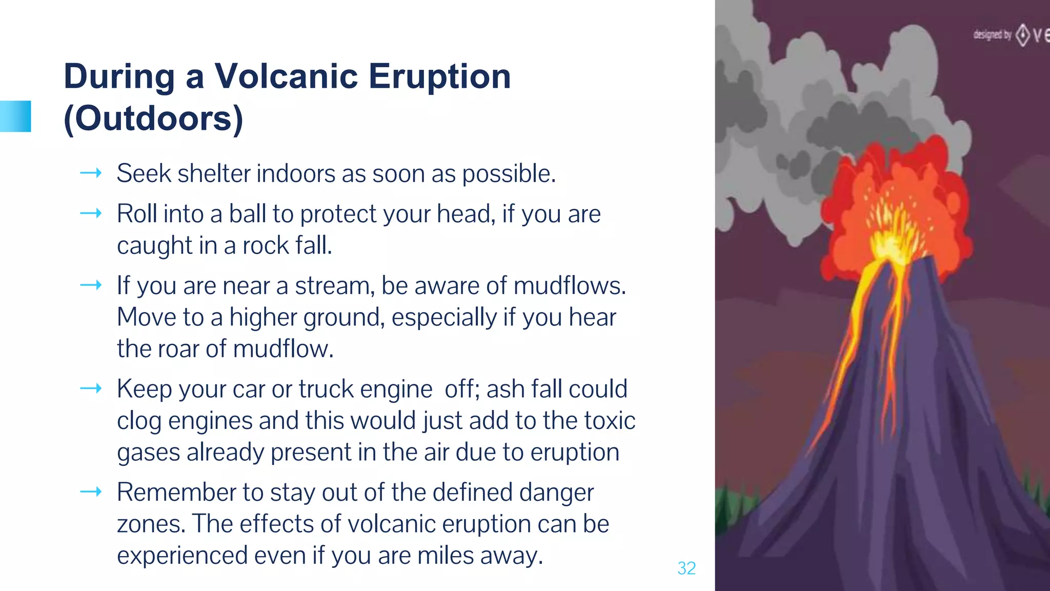 Volcanoes | PPTX | Geography | Science