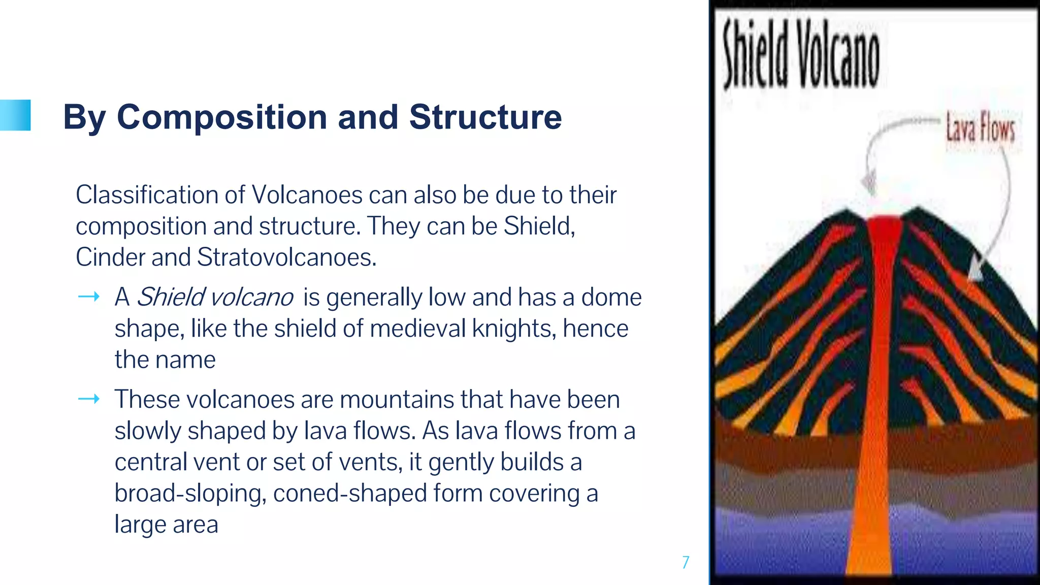 Volcanoes | PPTX | Geography | Science