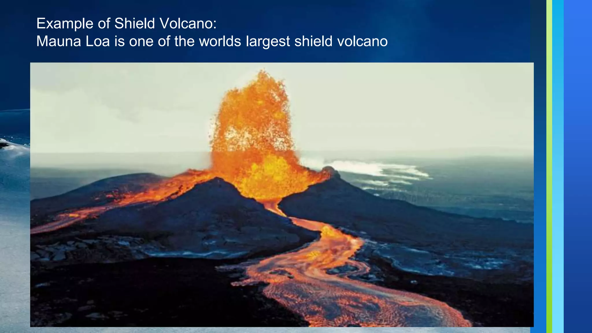 Volcanoes | PPTX | Geography | Science