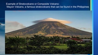 Volcanoes | PPTX | Geography | Science