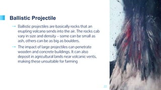 Volcanoes | PPTX | Geography | Science